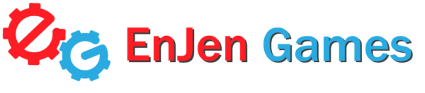 EnJen Games – For gamers by gamers